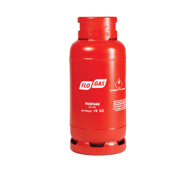 Bottled Gas Suppliers with TA Gas in Somerset